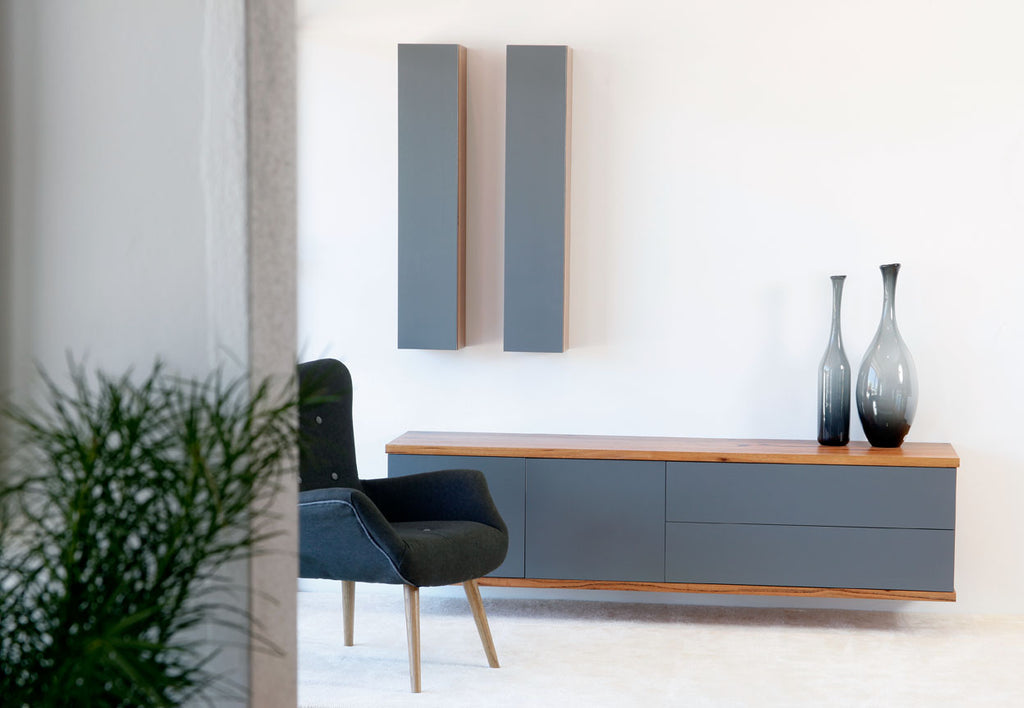 Custom Wall Units Perth | WA Made Jarrah, Marri Hardwood Timber ...